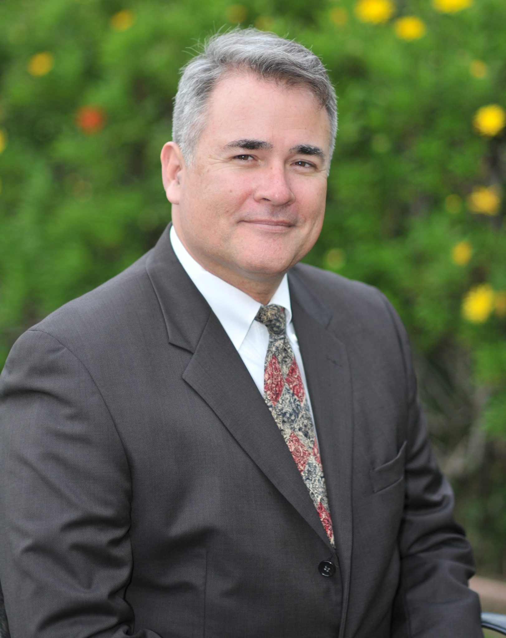 People Archive - GCC & Associates